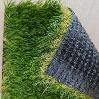 China 45mm Environmental Friendly Landscape Artificial Grass Used For Outdoors Activities And Leisure Sports for sale