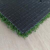 China High Density 18mm Pile Height Golf Artificial Grass with Wear Resistance for Professional Courses for sale
