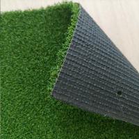 China High Density 18mm Pile Height Golf Artificial Grass with Wear Resistance for Professional Courses for sale