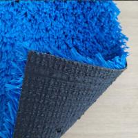 China 25mm Pile Height UV Resistant Low Maintenance Tennis Artificial Turf for Wholesalers and Contractors for sale