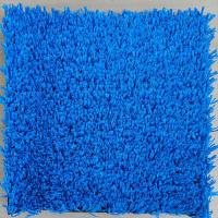 China 25mm Pile Height UV Resistant Low Maintenance Tennis Artificial Turf for Wholesalers and Contractors for sale