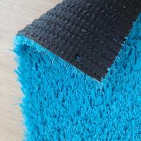 China Anti Static Synthetic Turf with 20mm Pile Height Low Maintenance for Sport Fields for Wholesalers and Distributors for sale