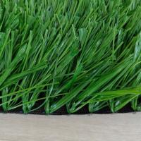China 17500 Dtex UV Resistant Artificial Grass with 60mm Pile Height for Sports and Leisure for sale