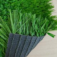 China 17500 Dtex UV Resistant Artificial Grass with 60mm Pile Height for Sports and Leisure for sale