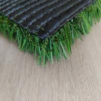 China Easy Installation Multi Functional Sports Artificial Turf With 25mm Pile Height And UV Resistance for sale