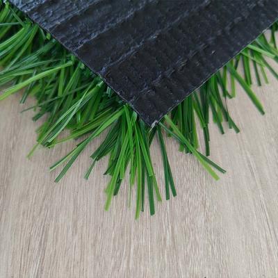 China Customized 40mm Pile Height Recycled Plastic Artificial Turf for Sports Events and Spaces with Low Maintenance for sale