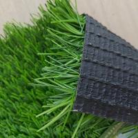 China Customized 40mm Pile Height Recycled Plastic Artificial Turf for Sports Events and Spaces with Low Maintenance for sale