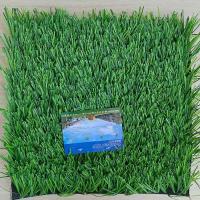 China Customized 40mm Pile Height Recycled Plastic Artificial Turf for Sports Events and Spaces with Low Maintenance for sale
