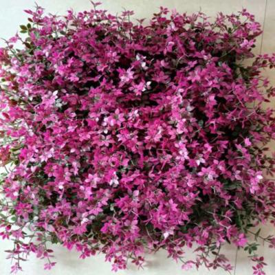 China Artificial Wall Grass The Ideal Choice For Residential Commercial And Industrial Buildings for sale