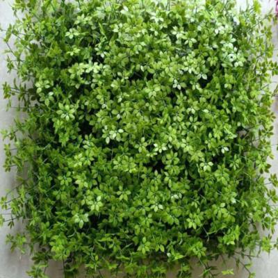 China Use  Artificial Wall Grass to Create A Comfortable And Natural Environment In Schools Hospitals Subway Stations And Airports for sale