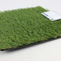 China 30mm Pile Height Landscape Synthetic Grass 6700 Dtex Decorations UV Resistance for sale