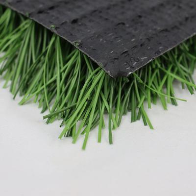 China FIFA Certified SBR Adhesive Green sports artificial turf Grass High Dtex Great Water Permeability for sale
