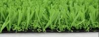 China 25mm Multi Purpose Artificial Fake Grass For Playgrounds for sale