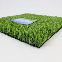 China 30mm Pile Height Non-Infill High Durability Artificial Turf for Playgrounds and Multi-Sport Use for sale