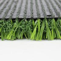 China 30mm Pile Height Non-Infill High Durability Artificial Turf for Playgrounds and Multi-Sport Use for sale