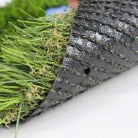 China 10mm-50mm Landscaping Carpet Grass Certifiled Synthetic Turf Quality Artificial Grass For Garden for sale