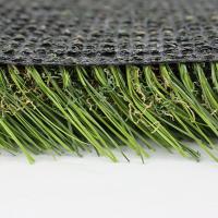 China 10mm-50mm Landscaping Carpet Grass Certifiled Synthetic Turf Quality Artificial Grass For Garden for sale