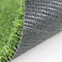 China High Density Sports Artificial Grass 18mm Golf Hockey Padel Turf PP Material PU Backing Great UV Resistance for sale
