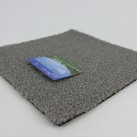 China Taishan Durable PP Curly Grass 12mm13mm15mm 17mm For Indoor Outdoor Children's Playground Grass Golf Putting Green Multisport Turf for sale