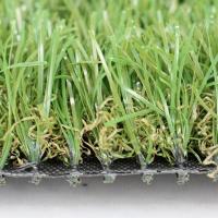 China Playground Artificial Grass By Taishan Artificial Turf For Landscape for sale