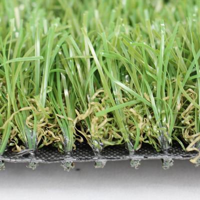 China Playground Artificial Grass By Taishan Artificial Turf For Landscape for sale