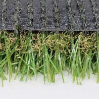 China Packaging Type Production Playground Grass Turf with Artificial Grass Rolls for sale
