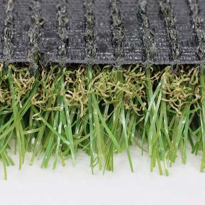 China Packaging Type Production Playground Grass Turf with Artificial Grass Rolls for sale
