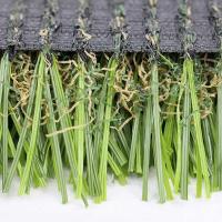 China Factory Annual Capacity Synthetic Turf  In Artificial Grass Rolls Ultimate Sports Grass Choice For Playgrounds for sale
