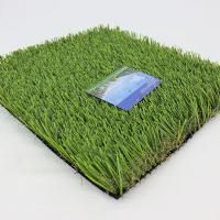 China Factory Annual Capacity Synthetic Turf  In Artificial Grass Rolls Ultimate Sports Grass Choice For Playgrounds for sale