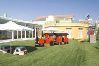 China 25mm Pile Height Hybrid Artificial Grass Carpet with Ultra High Wear Resistance for Mixed Laying with Natural Grass for sale
