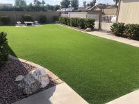 China Landscape Artificial Grass Perfect For Leisure Applications Non Toxic For Children Playgrounds And Pet Areas for sale