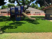 China 30mm Pile Height Artificial Grass with Realistic Appearance and Low Maintenance for Gardens for sale
