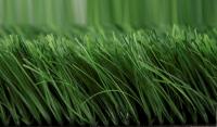 China Premium 11000 Pile Dtex Football Artificial Grass with UV Resistance and Perforation Drainage Holes for sale