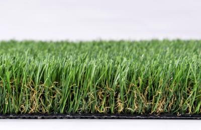 China UV Resistant Artificial Grass with High Water Permeability and Low Maintenance for Landscaping for sale