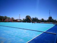 China FIH Certified Hockey Artificial Turf with 14mm Pile Height and Water Spray for Consistent Play for sale