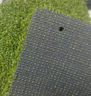 China 13mm Pile Height Golf Artificial Grass High Density PE Material for Putting Green for sale