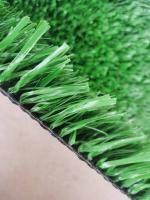 China UV Resistant Football Artificial Turf With 60mm Pile Height And No Heavy Metals For Long-Lasting Performance for sale