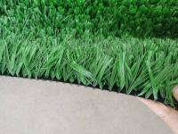 China UV Resistant Football Artificial Turf With 60mm Pile Height And No Heavy Metals For Long-Lasting Performance for sale