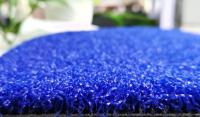 China FIH Certified Hockey Artificial Turf With 17mm Pile Height Water Spray No Heavy Metals For Consistent Play for sale