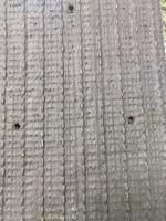 China 40mm Pile Height Football Artificial Turf with 12000 Dtex and UV Resistance for Sports Courts for sale