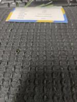 China 50mm Pile Height 12000 Dtex 130 Stitches Per Meter Football Artificial Turf for Sports Fields for sale