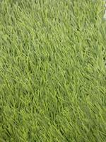 China Recycled Materials Football Artificial Turf with 60mm Pile Height and 12000 Dtex for Sustainable Sports Surfaces for sale
