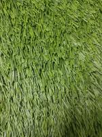 China Recycled Materials Football Artificial Turf with 60mm Pile Height and 12000 Dtex for Sustainable Sports Surfaces for sale