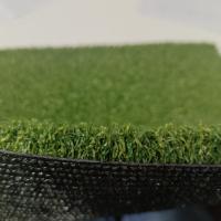 China 16mm High Density PE Material Artificial Grass for Professional Putting Green Turf for sale