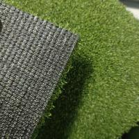 China 15mm High Density Nylon Golf Artificial Grass for Professional Putting Greens for sale