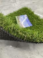 China 45mm Pile Height Five Colors Non-directional Artificial Turf for Backyards Gardens Patios and Streets for sale