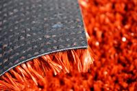 China 30mm Pile Height Tennis Artificial Turf with 8800 Dtex Multi Functional Purpose Synthetic Turf for sale