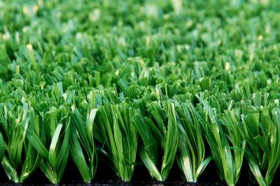 China 20mm Pile Height UV Resistant Tennis Artificial Turf with High Permeability and Low Maintenance for sale