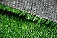 China 17mm Pile Height High Density UV Resistant Tennis Artificial Turf for Outdoor Multi-Functional Sports for sale