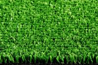 China 17mm Pile Height High Density UV Resistant Tennis Artificial Turf for Outdoor Multi-Functional Sports for sale